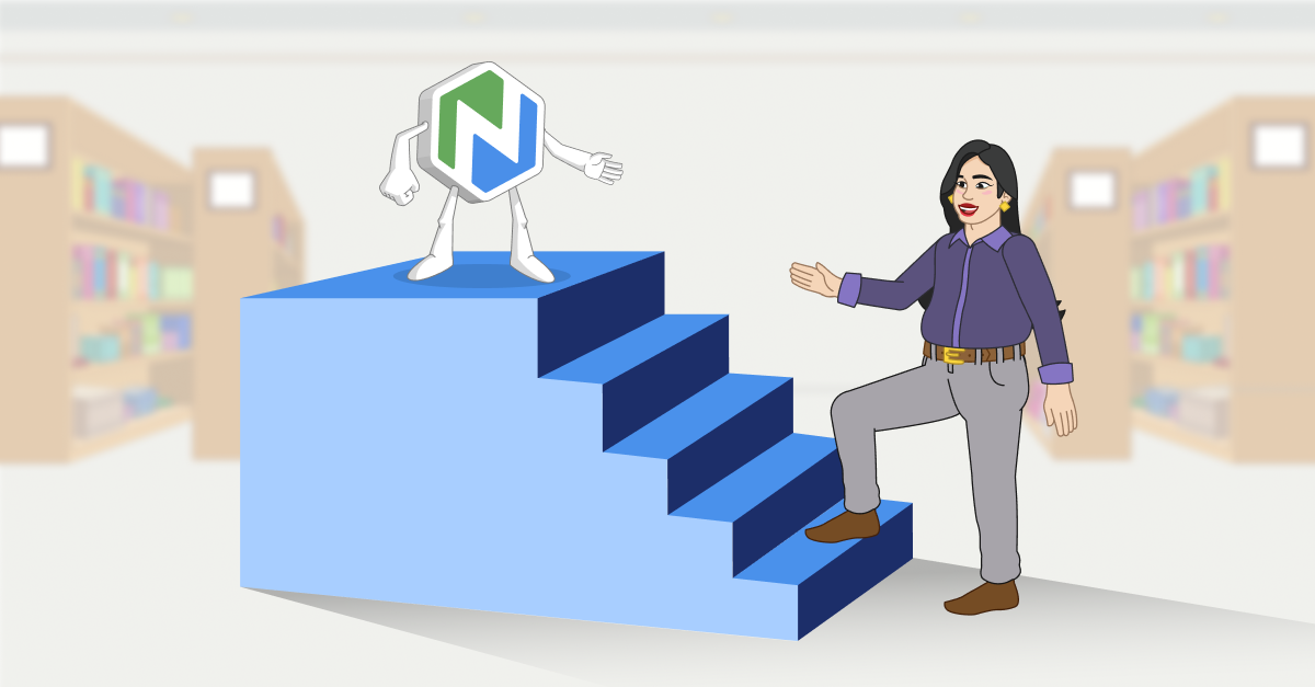 Learning, Training, and Development Platform - Niche Academy