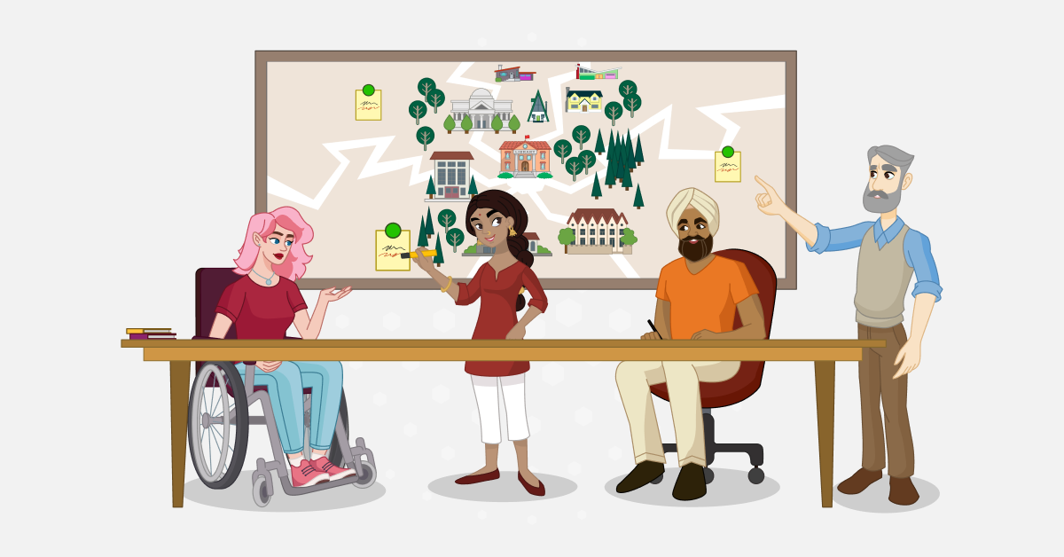 Upcoming Webinars - Niche Academy