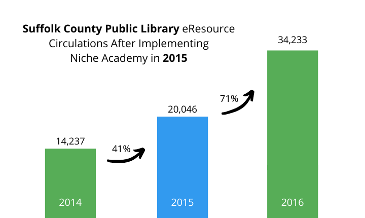 Learning Management Platform for Libraries - Niche Academy