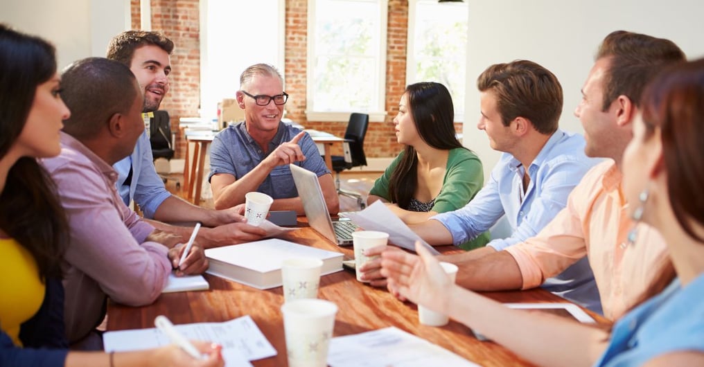 Learning, Training, and Development Platform - Niche Academy