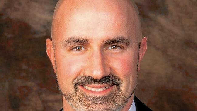 Homelessness Training with Ryan Dowd