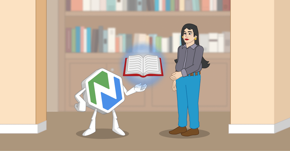 Learning Management Platform for Libraries - Niche Academy