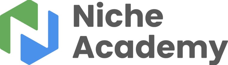 #1 Staff Learning & Development Platform - Niche Academy