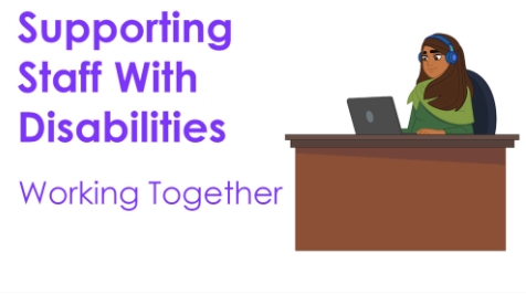 Webinar: Universal Design and Universal Design for Learning Foster ...