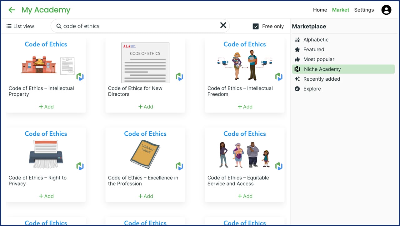 5 Ways to Prepare Your Library Board for 2024