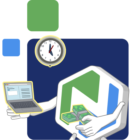 Create Training With Limited Time and Resources