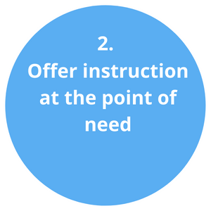 E-Learning Platform for Academic Libraries - Niche Academy