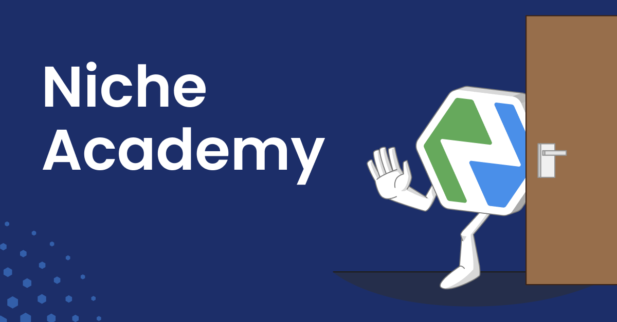 Learning, Training, and Development Platform - Niche Academy